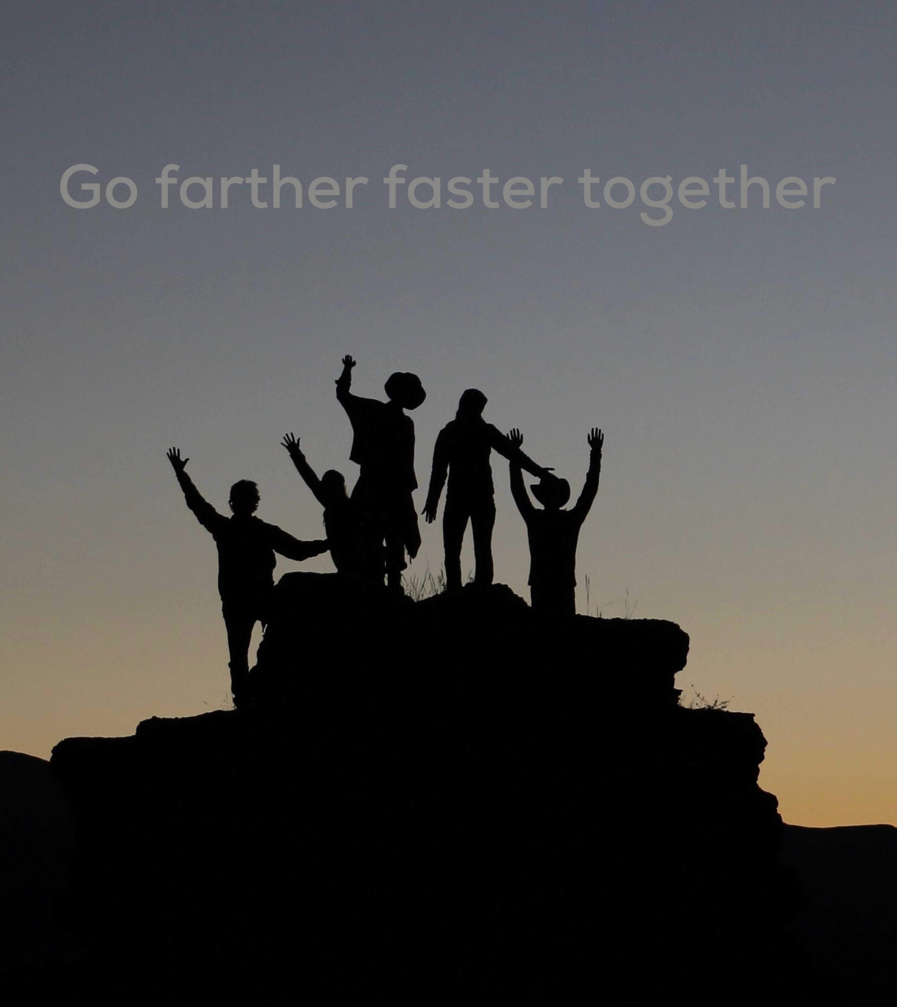 Create your own dream team! – Ambition Is Ageless